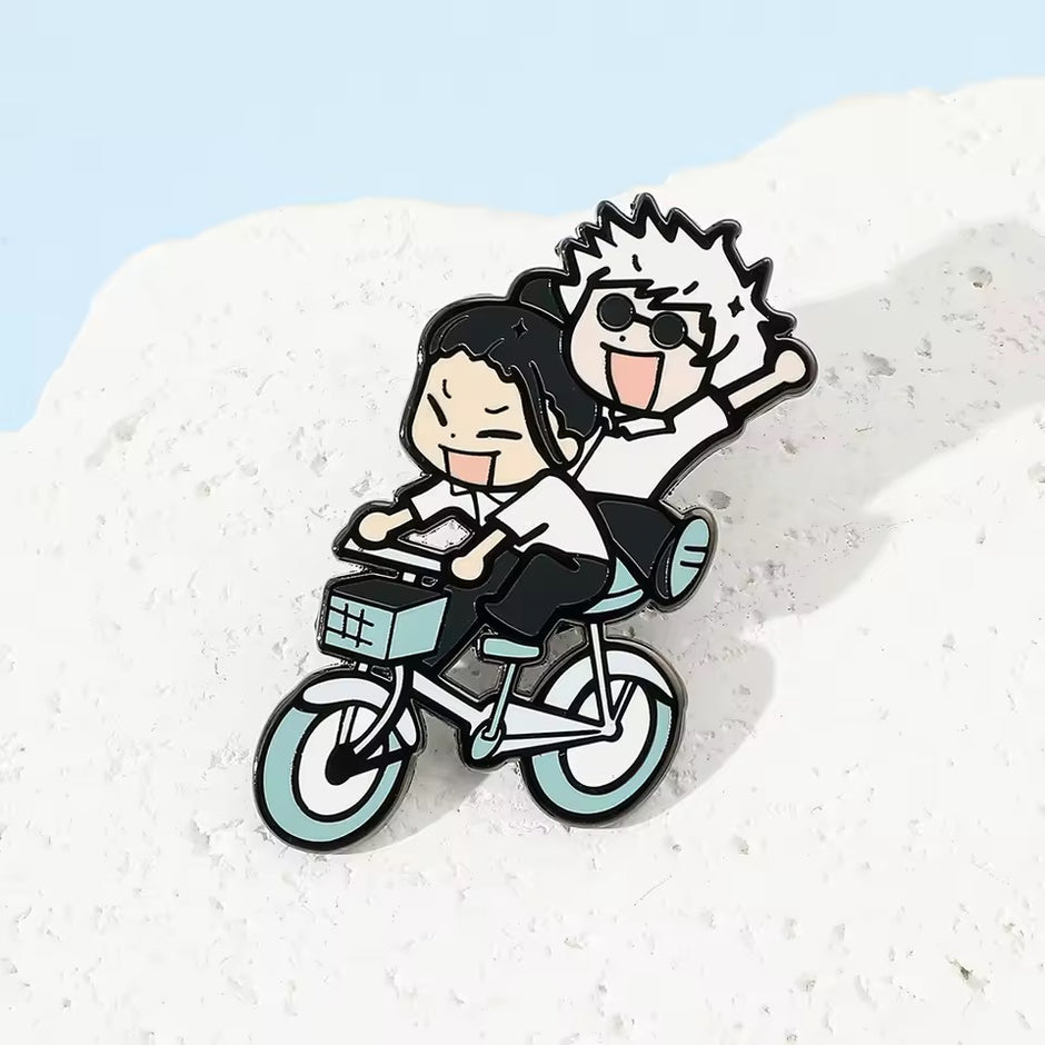 Jujutsu Kaisen – Excálibur Costa Rica