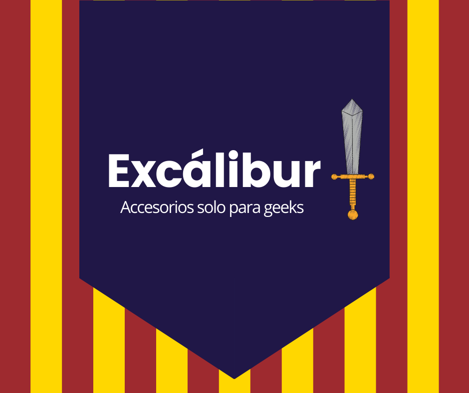 Pin No Face – Excálibur Costa Rica