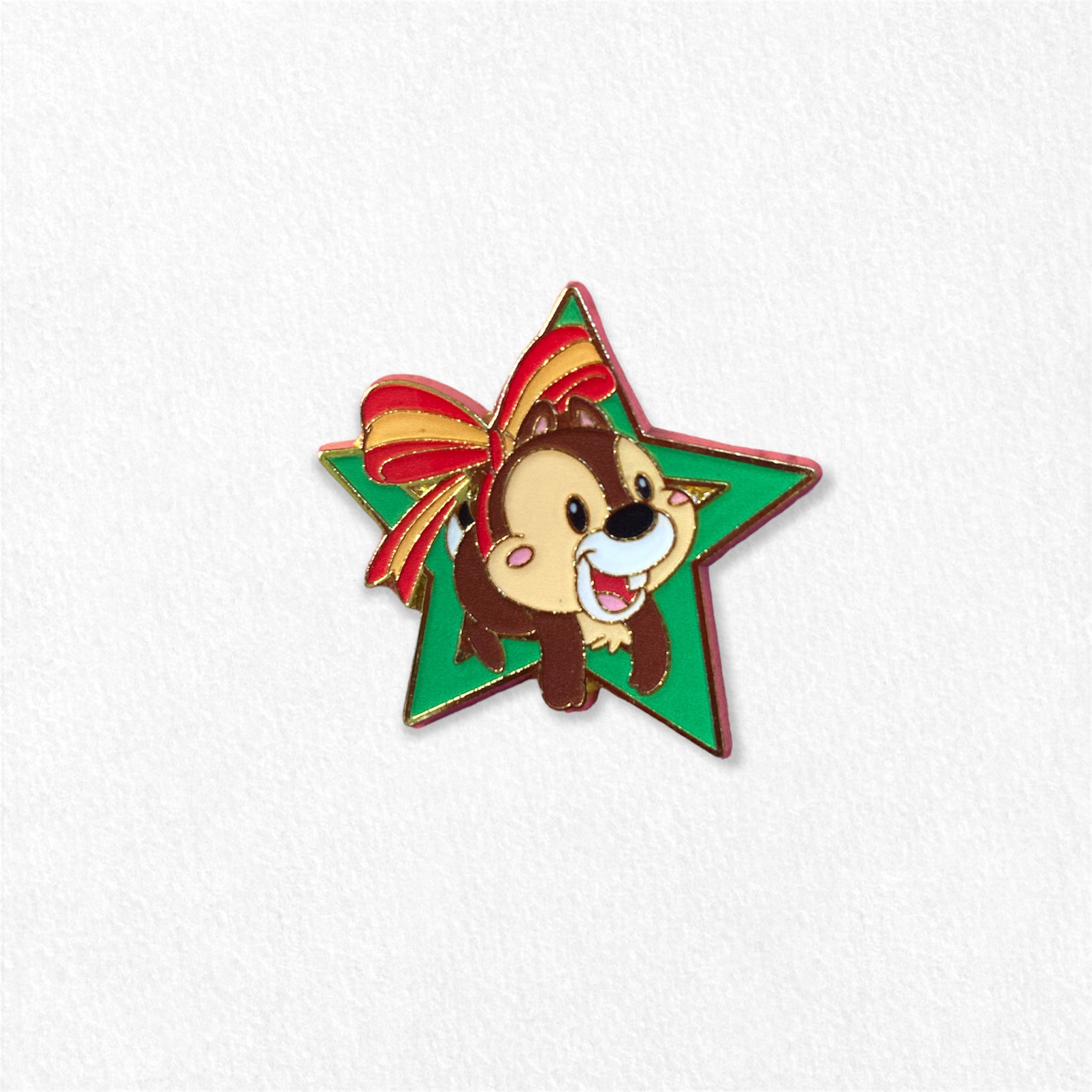 Pin Disney – Excálibur Costa Rica